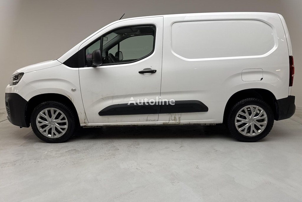 Prodaje se Citroen Berlingo Skåp laki furgon na aukciji