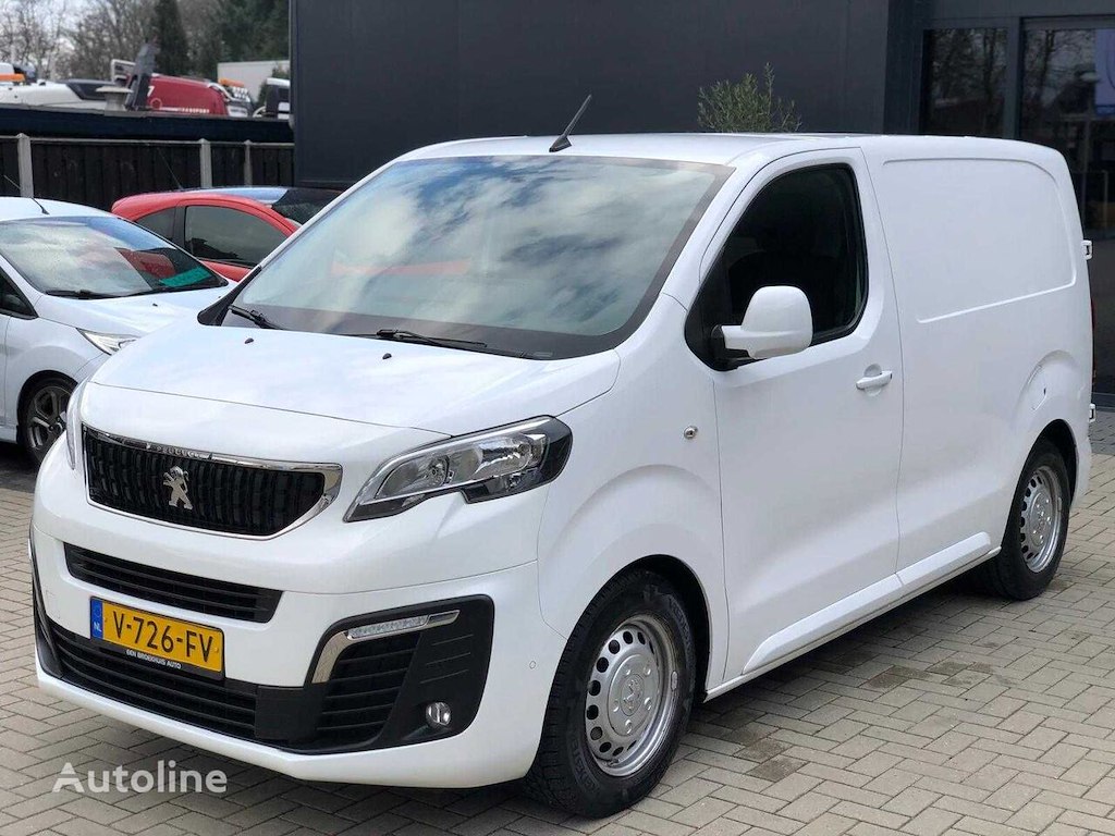 Prodaje se Peugeot Expert minibus furgon na aukciji