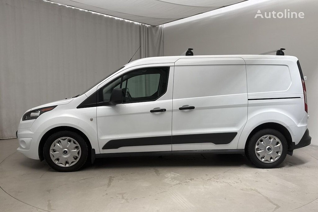 Prodaje se Ford Transit laki furgon na aukciji