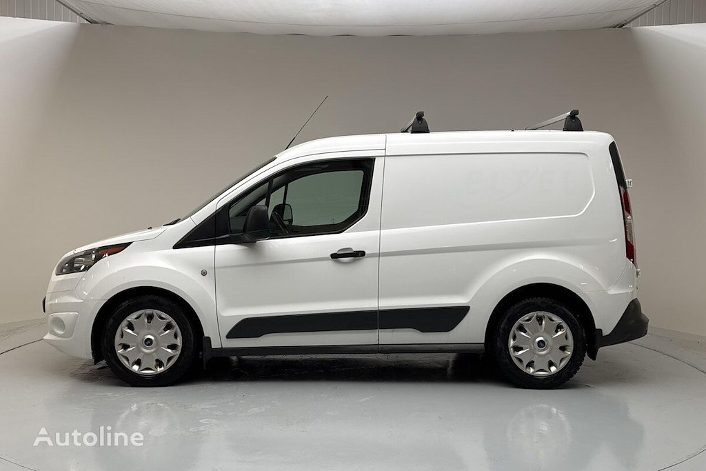 Prodaje se Ford Transit laki furgon na aukciji