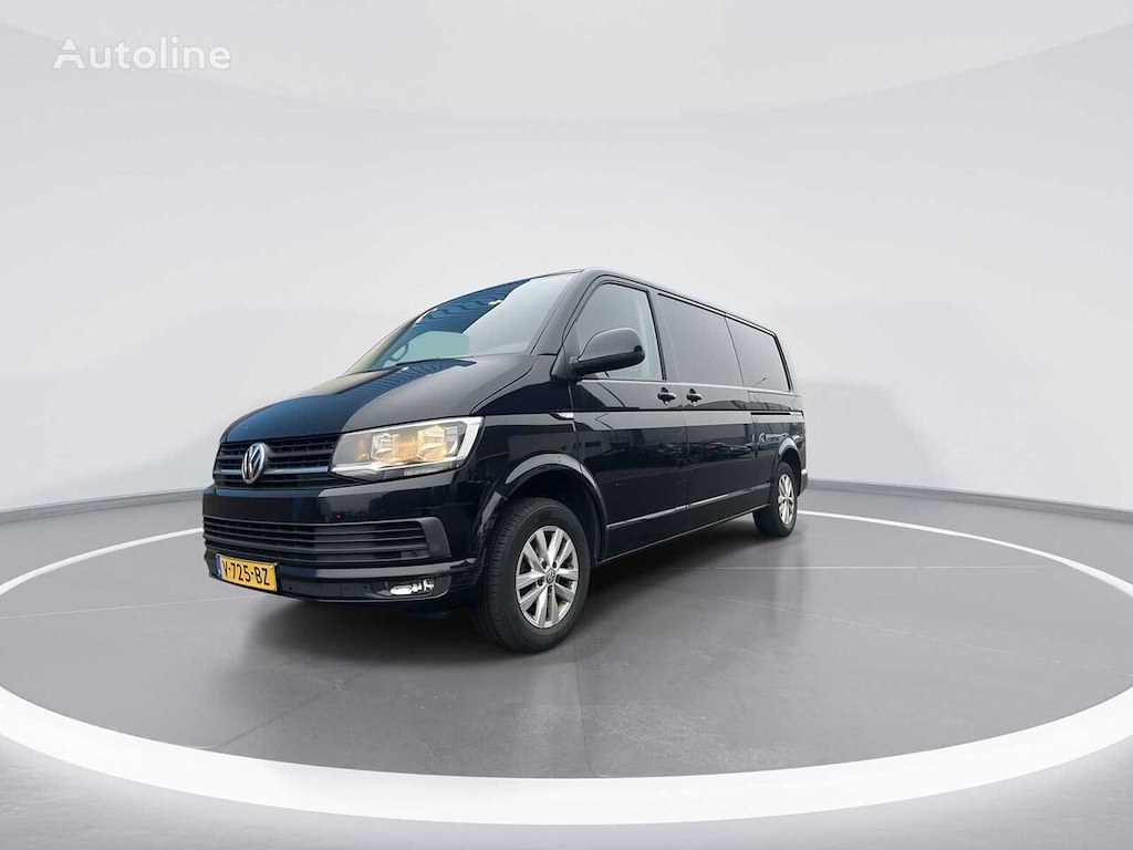 Prodaje se Volkswagen Transporter minibus furgon na aukciji