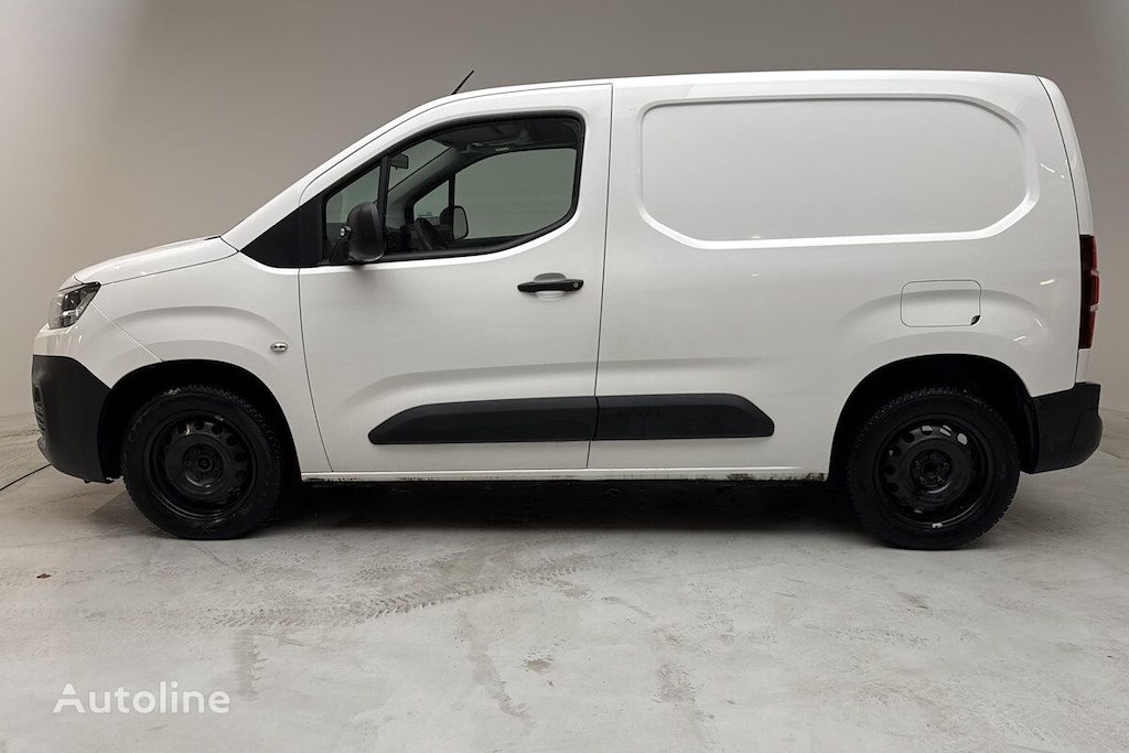 Prodaje se Citroen Berlingo Skåp laki furgon na aukciji