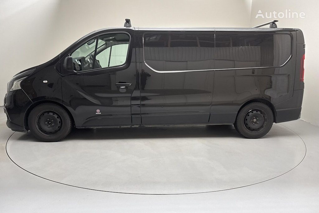 Prodaje se FIAT Talento minibus furgon na aukciji