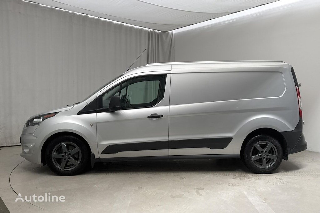 Prodaje se Ford Transit laki furgon na aukciji