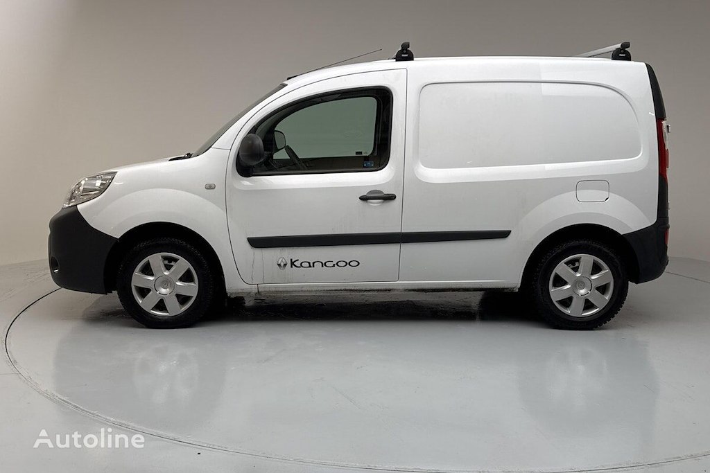 Prodaje se Renault Kangoo laki furgon na aukciji