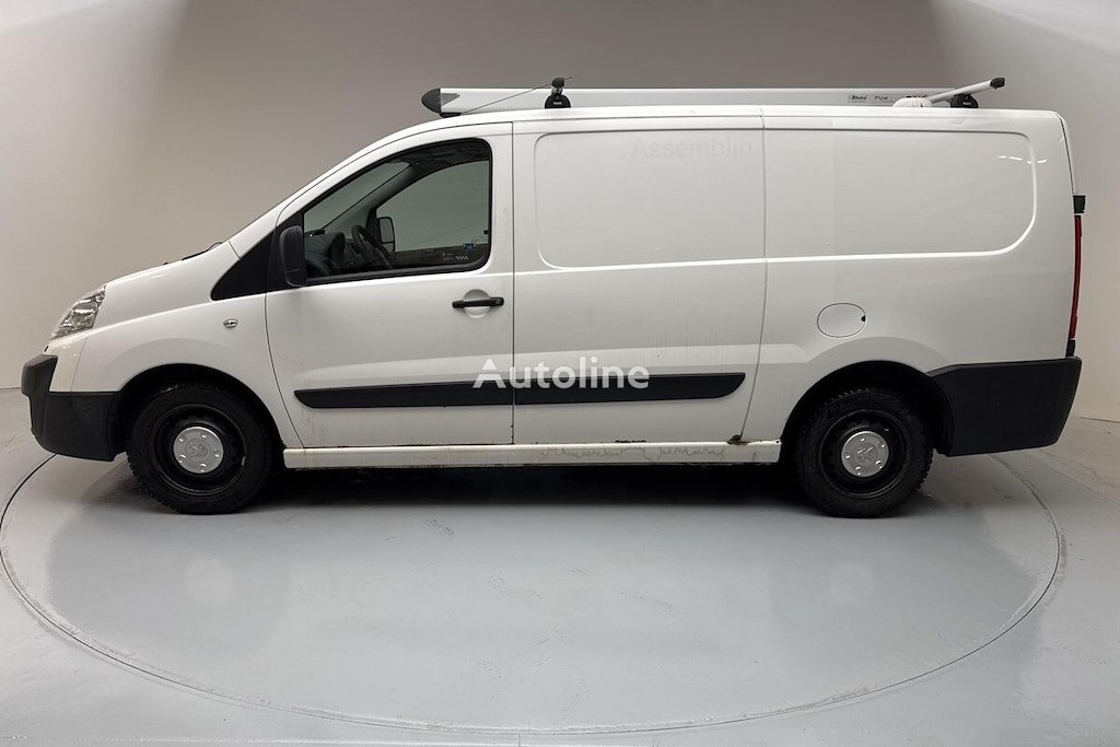 Prodaje se Peugeot Expert minibus furgon na aukciji