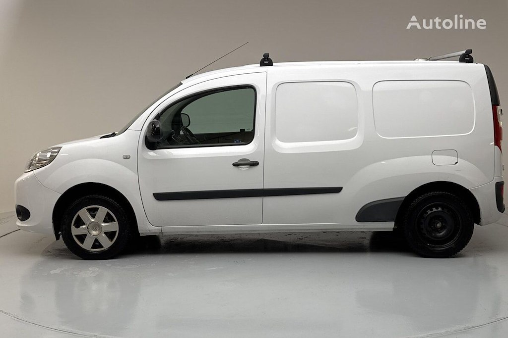 Prodaje se Renault Kangoo laki furgon na aukciji