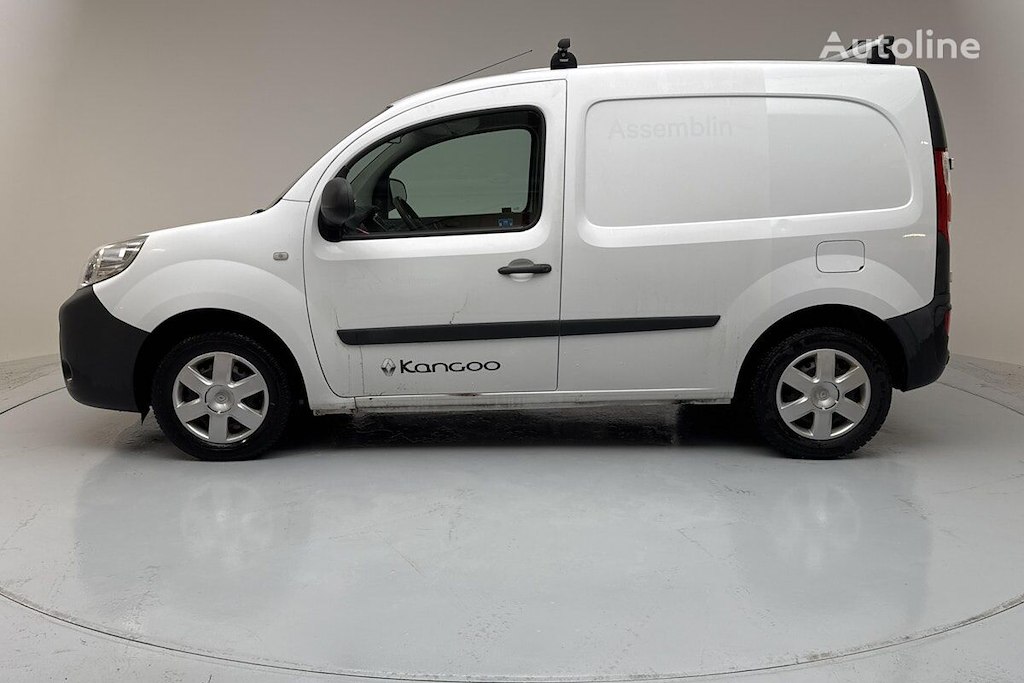 Prodaje se Renault Kangoo laki furgon na aukciji