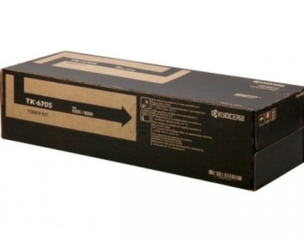 KYOCERA TK-6705 crni toner