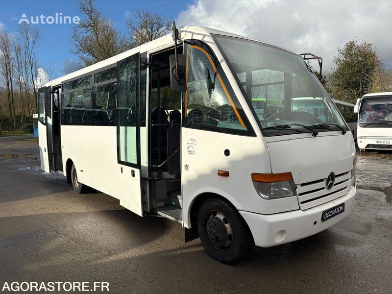 Prodaje se Mercedes-Benz Vario prigradski autobus na aukciji