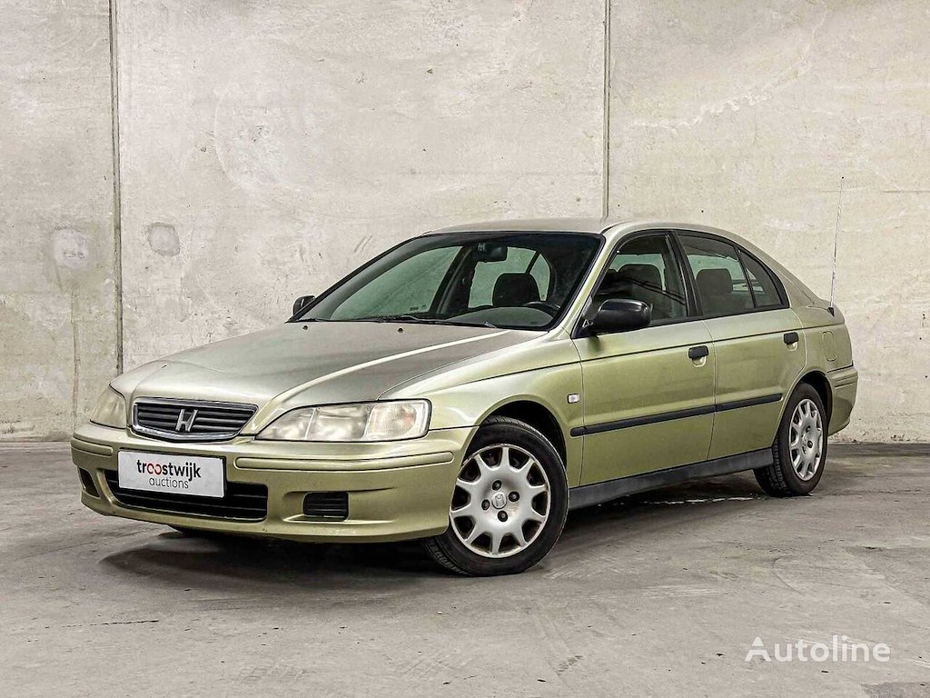 Prodaje se Honda Accord sedan na aukciji