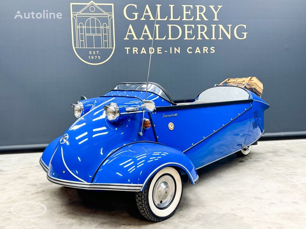 Prodaje se Overige Overige Messerschmitt KR 200 Roadster - ONLINE AUCTION kabriolet na aukciji