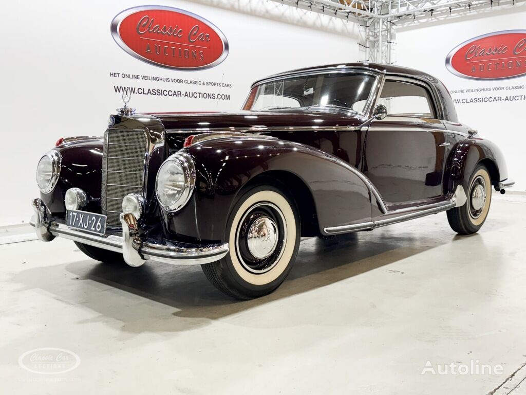 Prodaje se Mercedes-Benz Overige 300S Coup‚ - ONLINE AUCTION kupe na aukciji