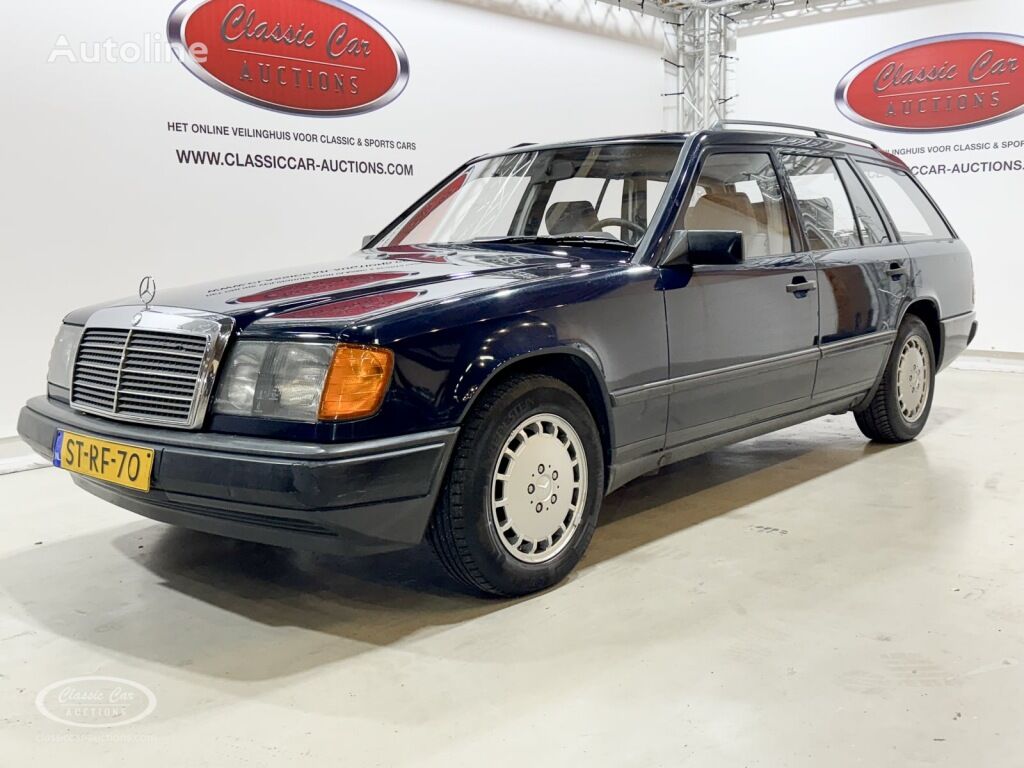 Prodaje se Mercedes-Benz 300 TE - ONLINE AUCTION karavan na aukciji