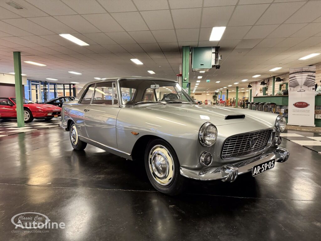 Prodaje se Lancia Flaminia Coupe‚ Pininfarina - ONLINE AUCTION kupe na aukciji