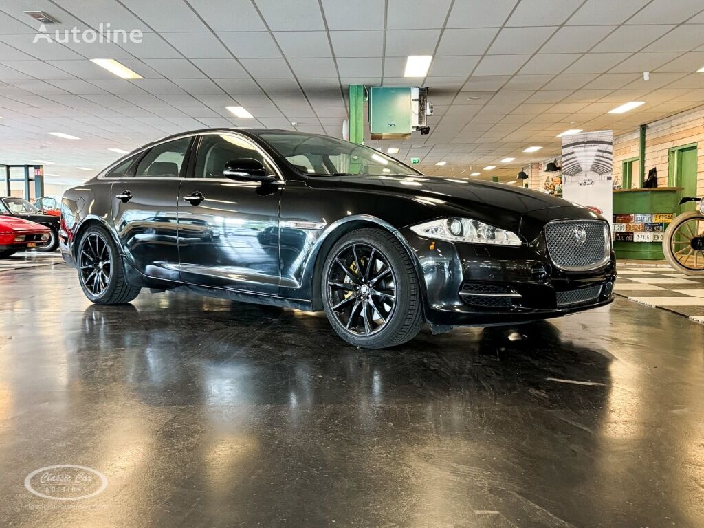 Prodaje se Jaguar Xj 3.0 V6 - ONLINE AUCTION sedan na aukciji