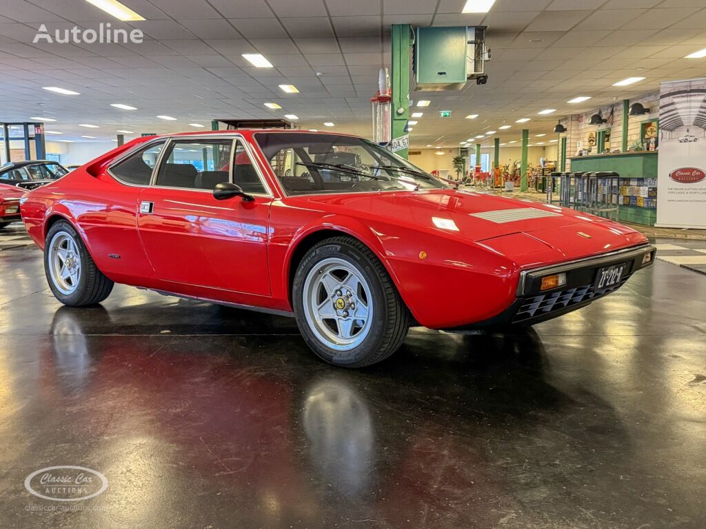 Prodaje se Ferrari Dino GT4 - ONLINE AUCTION kupe na aukciji