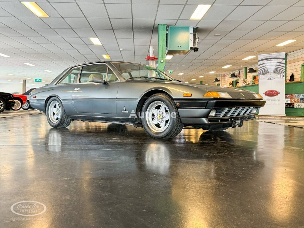 Prodaje se Ferrari 400 i - ONLINE AUCTION kupe na aukciji