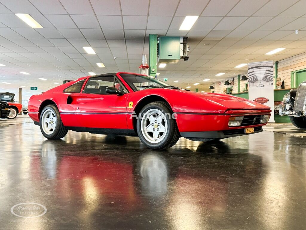 Prodaje se Ferrari 328 GTS - ONLINE AUCTION kabriolet na aukciji