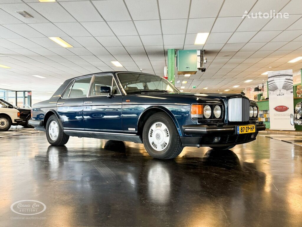 Prodaje se Bentley Brooklands 6.8 - ONLINE AUCTION sedan na aukciji