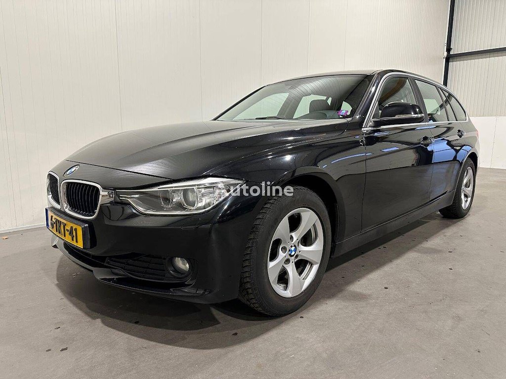 Prodaje se BMW 316I karavan na aukciji