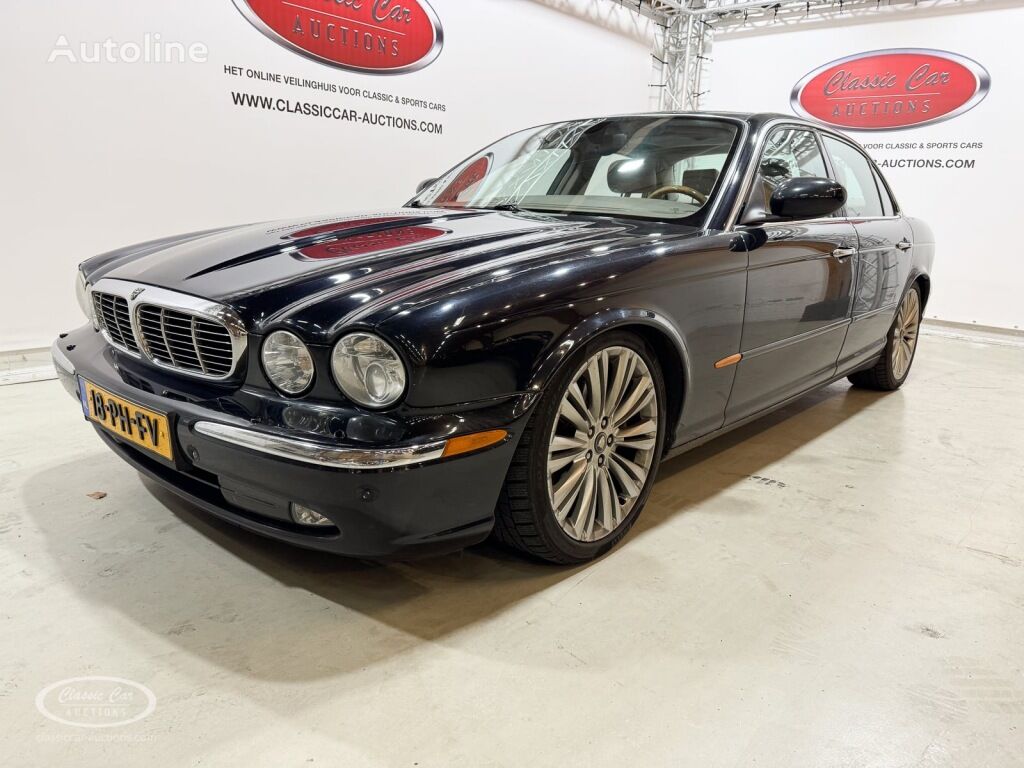 Prodaje se Jaguar Xj8 Executive - ONLINE AUCTION sedan na aukciji