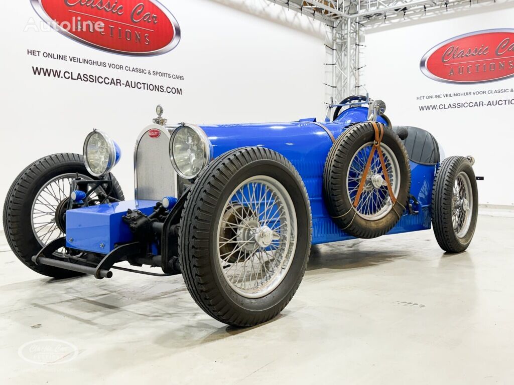 Prodaje se Bugatti Overige CREATION - ONLINE AUCTION kabriolet na aukciji