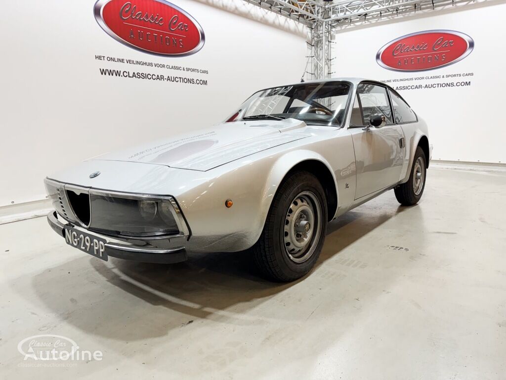 Prodaje se Alfa Romeo Gt Junior Zagato - ONLINE AUCTION kupe na aukciji