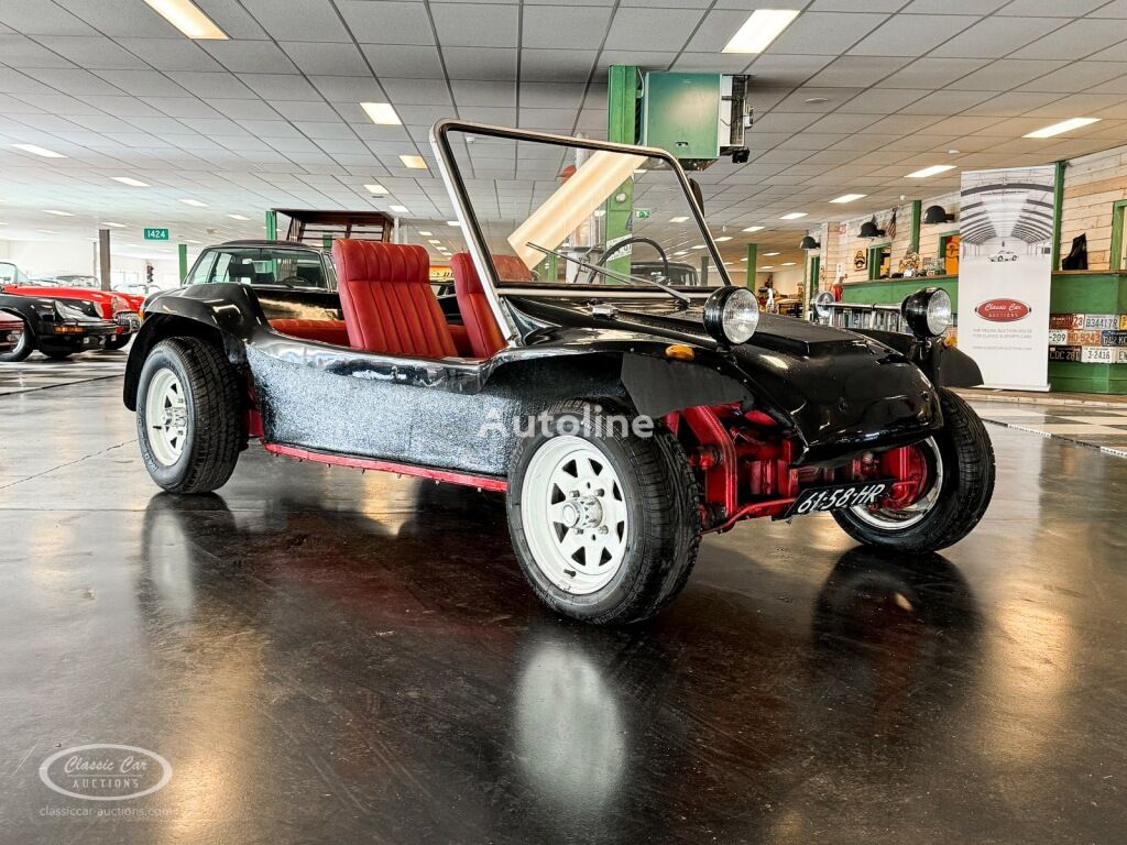 Prodaje se Volkswagen Buggy - ONLINE AUCTION kabriolet na aukciji