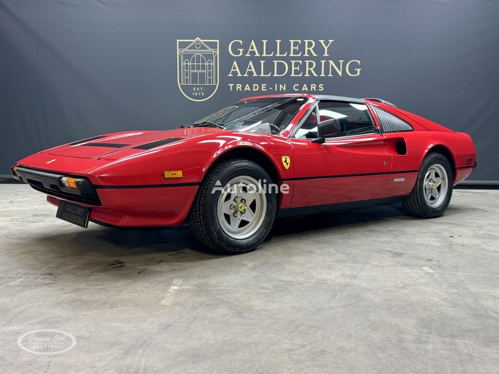 Prodaje se Ferrari 308 - ONLINE AUCTION kupe na aukciji