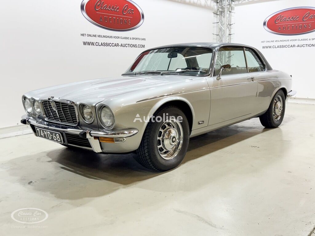 Prodaje se Jaguar Xj Coupe - ONLINE AUCTION kupe na aukciji