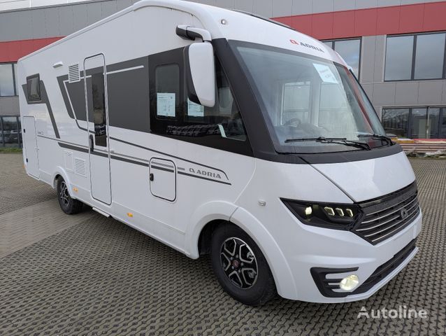 Adria Sonic Plus 700 SL *Automatik*Truma 6E*Klima*AHK* kuća na točkovima