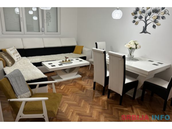 Dvosoban Apartman Old Town Bg Beograd Centar