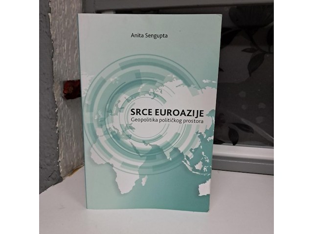 Srce euroazije