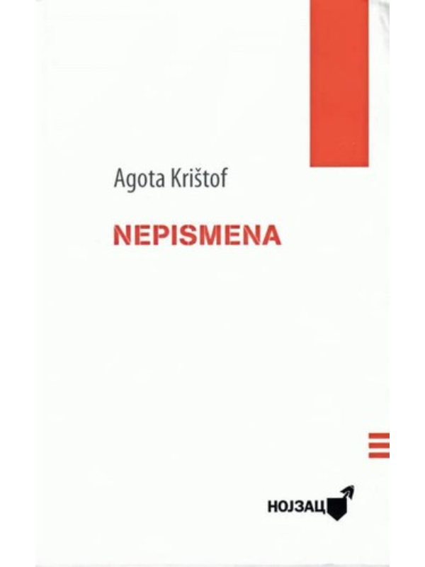 Nepismena