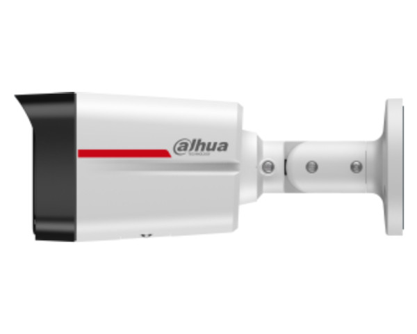 DAHUA IPC-HFW2449TL-S-PRO-0600B 4 megapiksela mrežna mini-bullet kamera