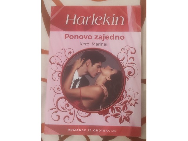 Harlekin - Ponovo zajedno