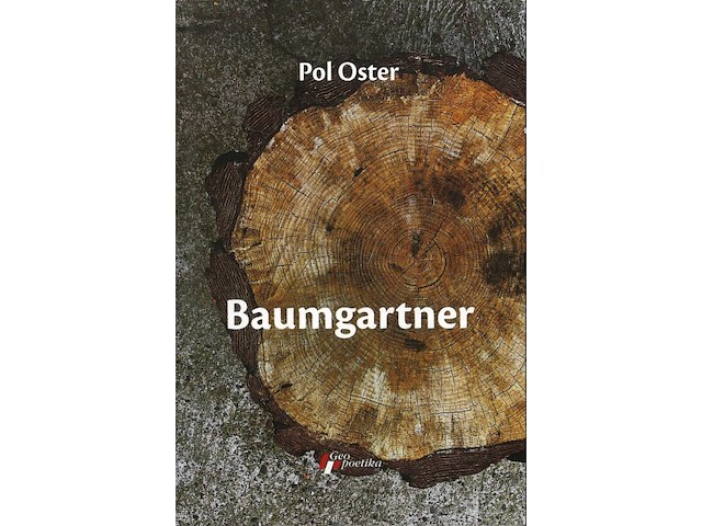 Pol Oster - BAUMGARTNER