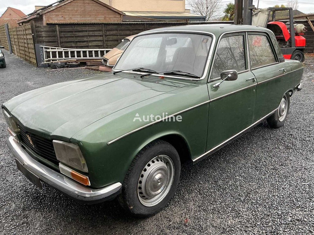 Prodaje se Peugeot S Berline 304M02 sedan na aukciji