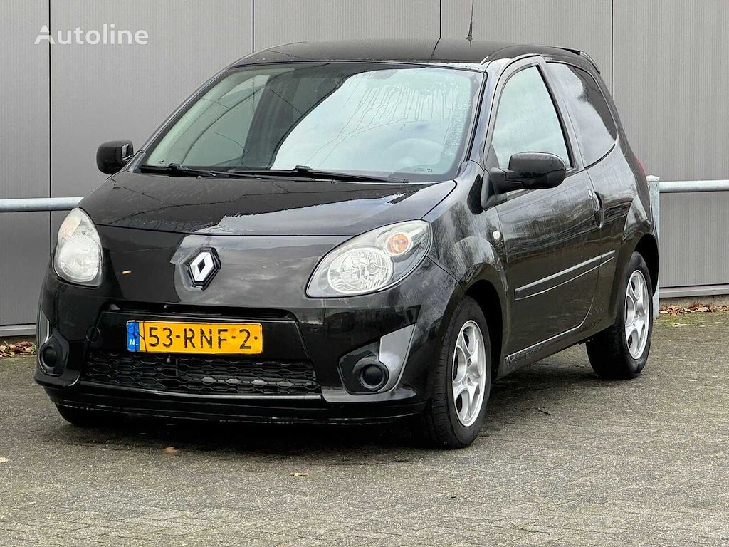 Prodaje se Renault Twingo hečbek na aukciji