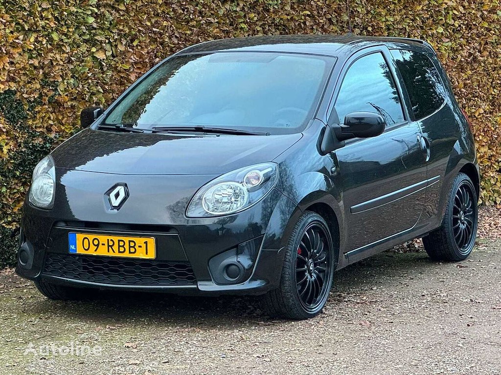 Prodaje se Renault Twingo hečbek na aukciji