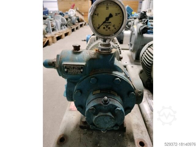 Pumpa
LPG Pumps Used Blackmer/Ebsray/Corken/Sihi/Viking LPG, GP...