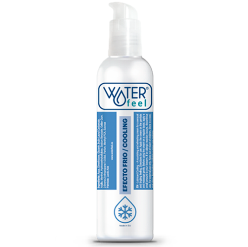 Wfeel cooling lube 150ml