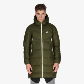 NIKE Jakna M NSW SF WINDRUNNER PARKA