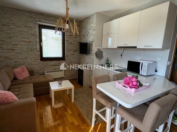 Prelep apartman u Zlatiborski konacima/Zlatibor