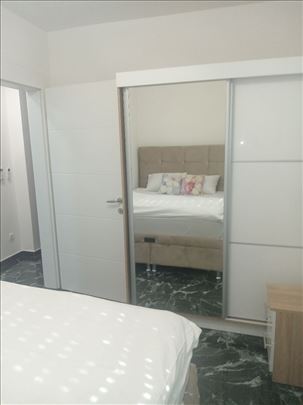 Vrnjačka Banja, apartman