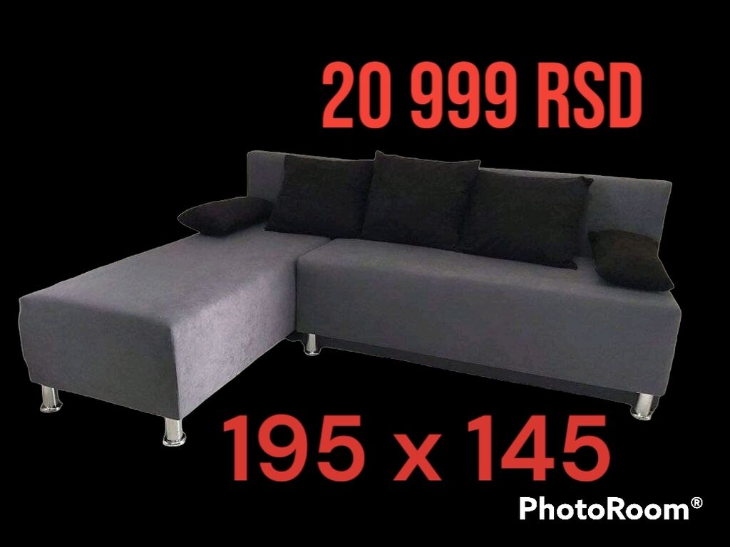 ⭐⭐⭐AKCIJA,AKCIJA⭐⭐⭐ ⭐UG MIMI ⭐-30% ⭐20 999 RSD. ⭐195 X 145 ⭐RAZVLACI