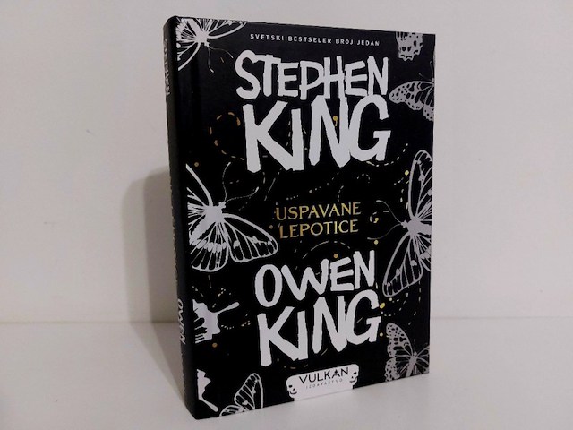 Uspavane lepotice - Stephen / Stiven  King