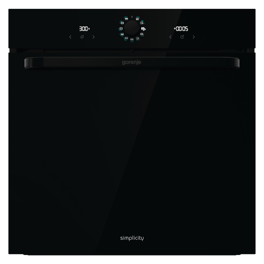 Gorenje ugradna rerna BOS6737SYBID EK000532334