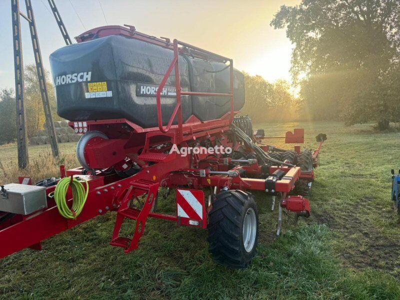 Horsch Focus 4 TD pneumatska sejalica